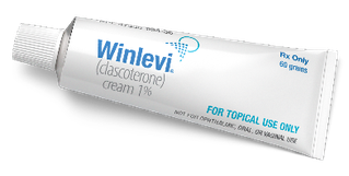 Savings Card & Co-Pay Program | WINLEVI® (clascoterone) cream 1%
